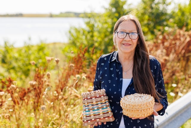 Indigenous PEI