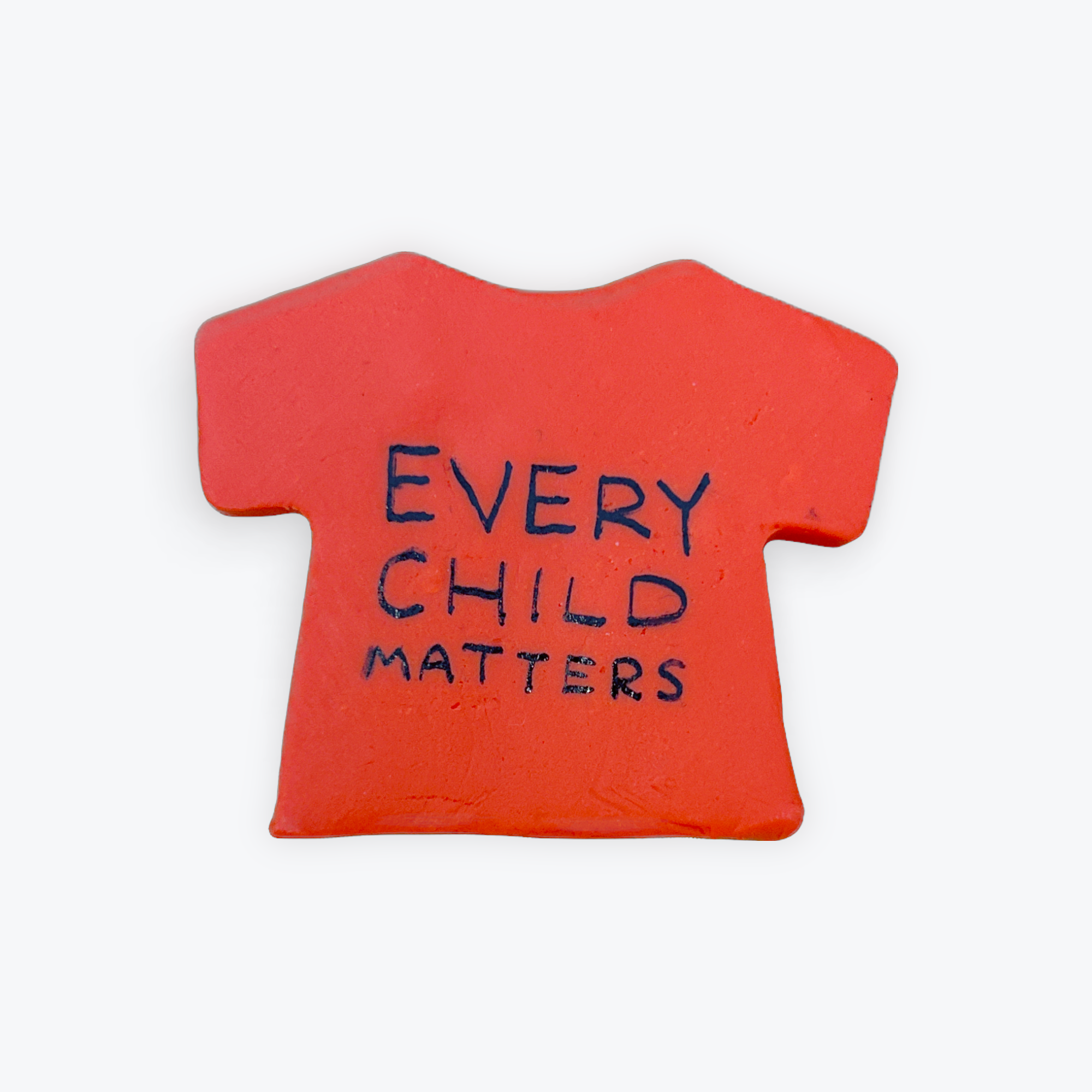 Dana & Tess: Every Child Matters Pin | Indigenous PEI